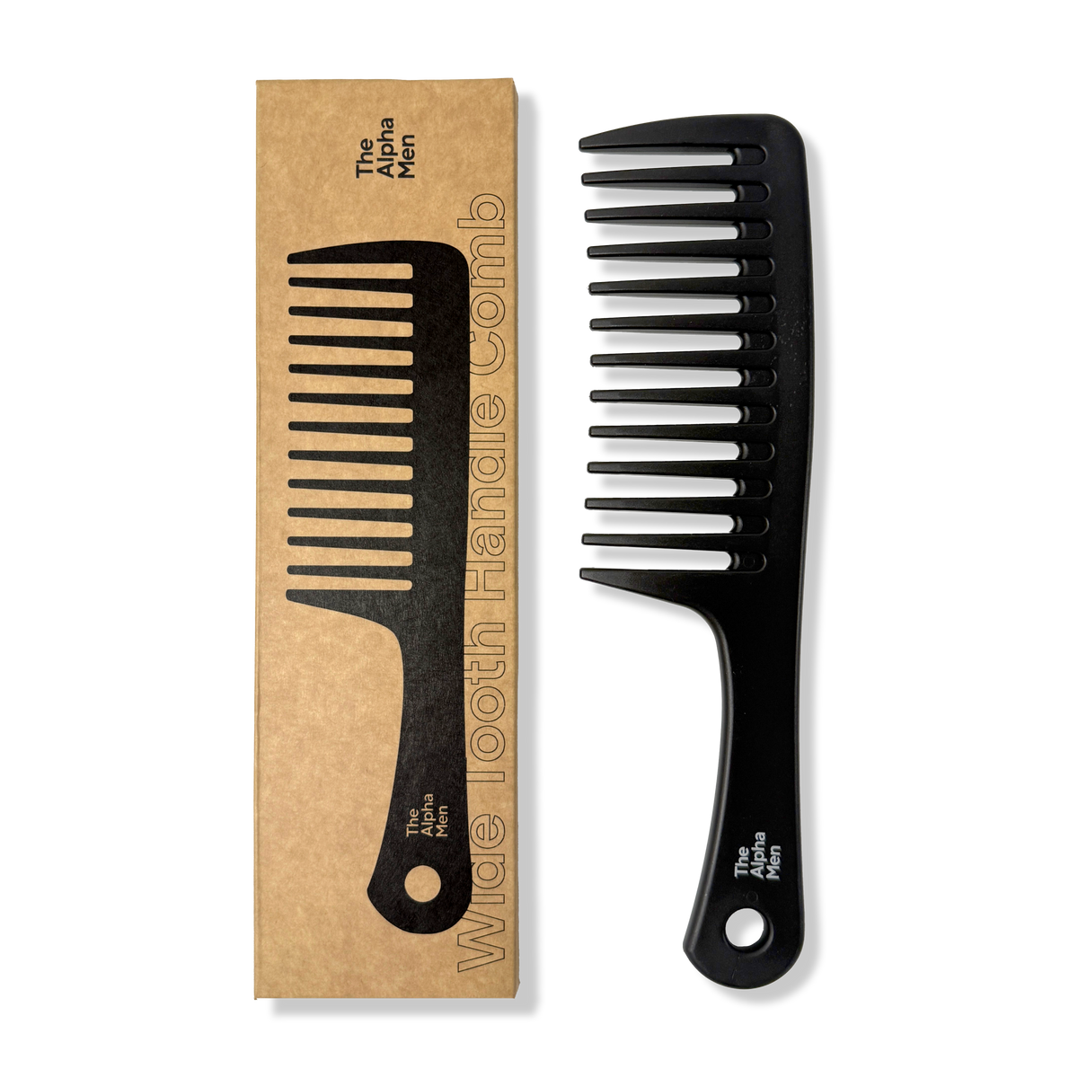 The Alpha Men producten bestellen? - The Alpha Men
