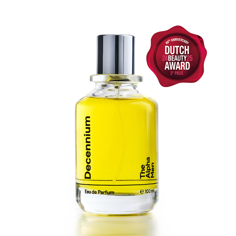 The Alpha Men producten bestellen? - The Alpha Men